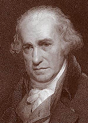 James-Watt – Energy 101